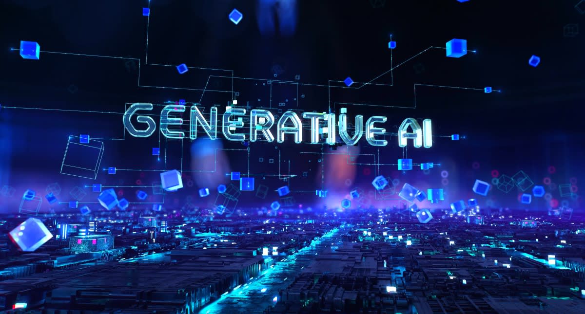 Unlocking the Power of Generative AI with Qlik’s OpenAI Connectors | Qlik Blog