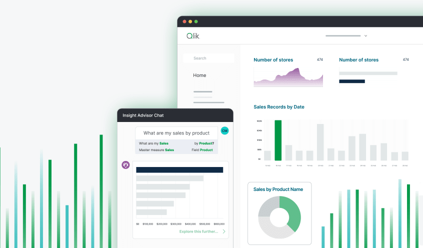 Why Cloud? Why Now? A Qlik Cloud® Comparison Guide | Qlik eBook