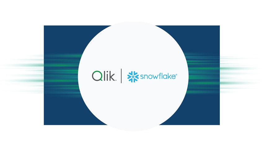 Powering Snowflake Cortex with Accurate and Timely Data for Actionable Insights | Qlik Blog
