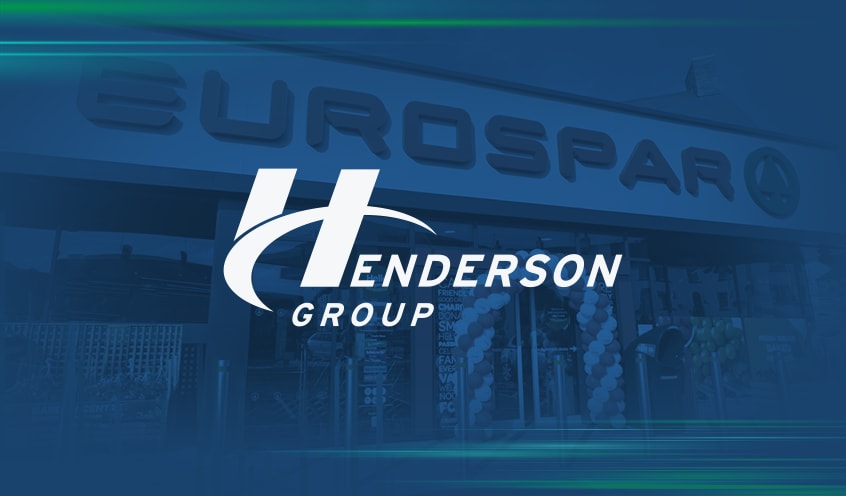 Simpler, Faster, Better: Henderson Group Transforms Convenience Retail ...