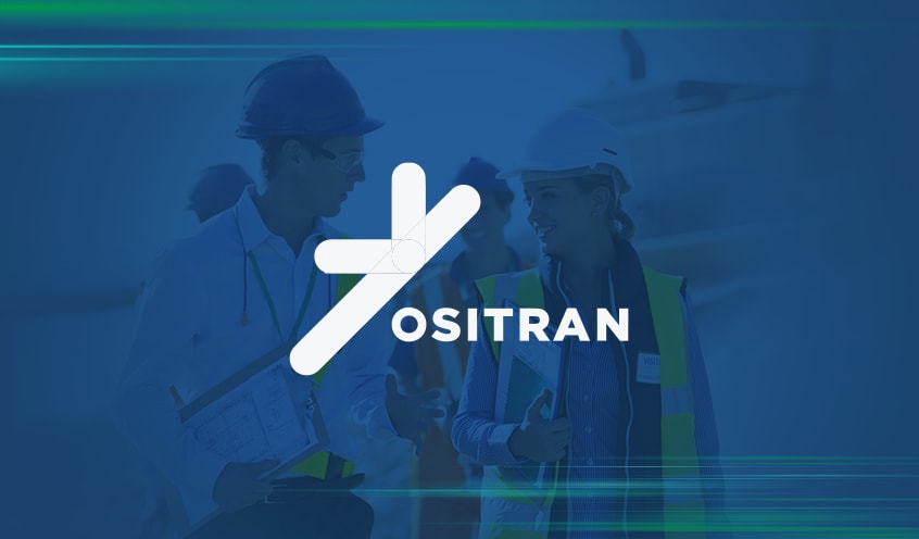 Ositran Logo