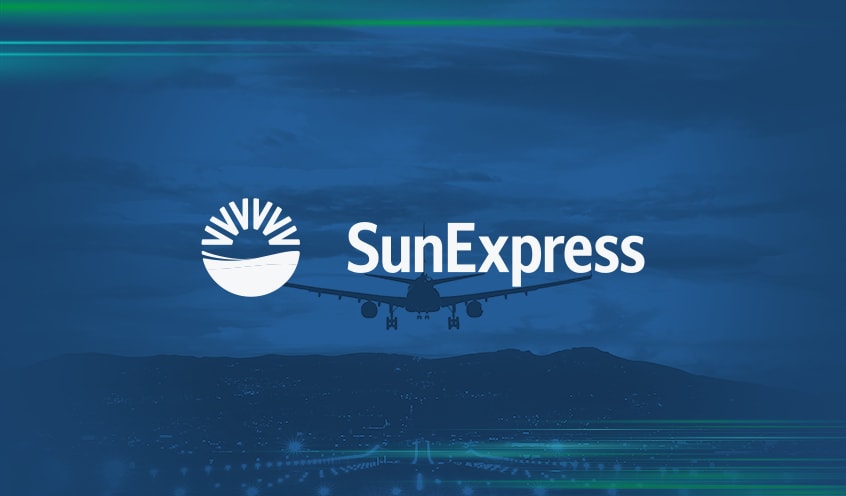 SunExpress Builds Bright Future With Qlik Sense | Qlik Customer Story