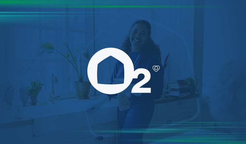 O2 Bases Growth on Data Processing | Qlik Customer Story