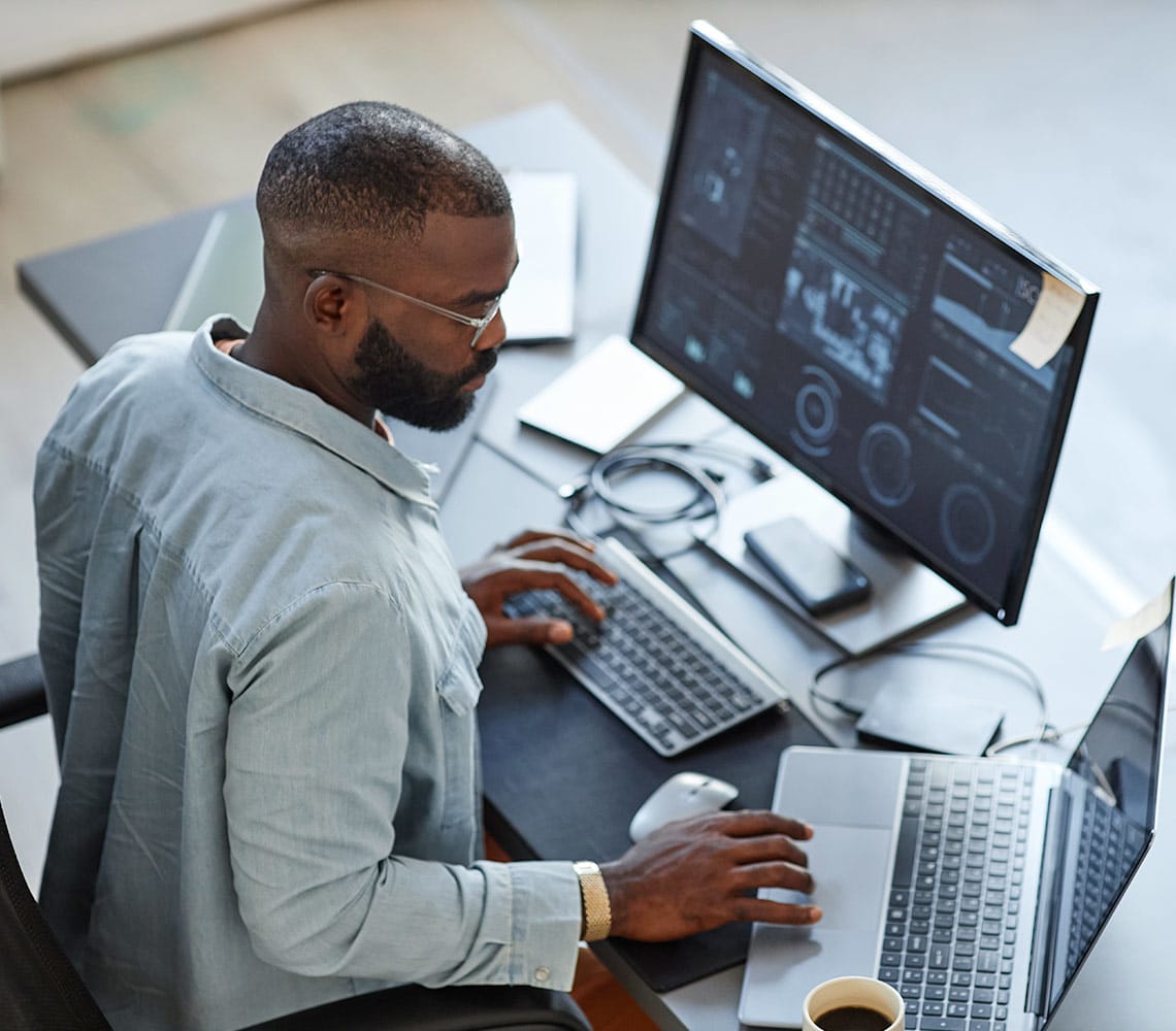 Qlik Talend Enables Data Quality and Reliability at EOH | Qlik Customer ...