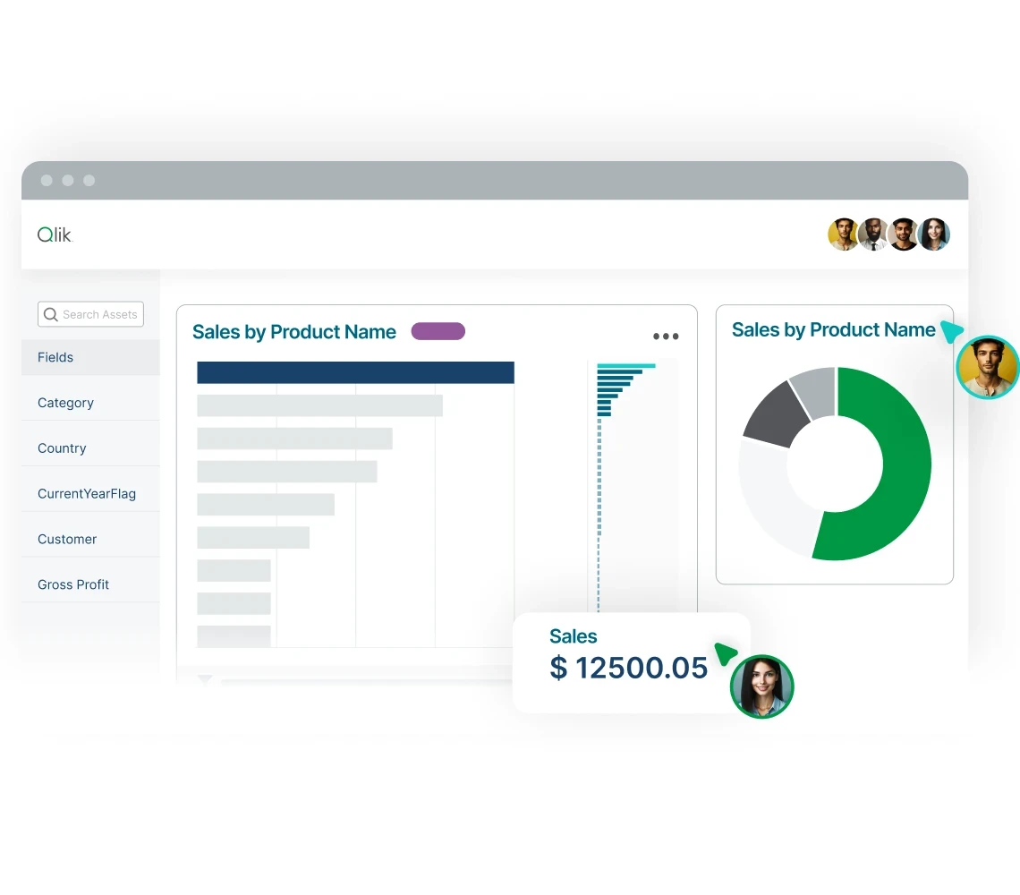 Intuit Simplifies Analytics with a Company-Wide Portal | Qlik Customer ...