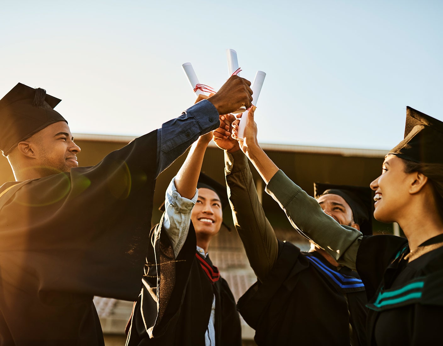 Anglia Ruskin University Students Boost Employability Skills | Qlik ...