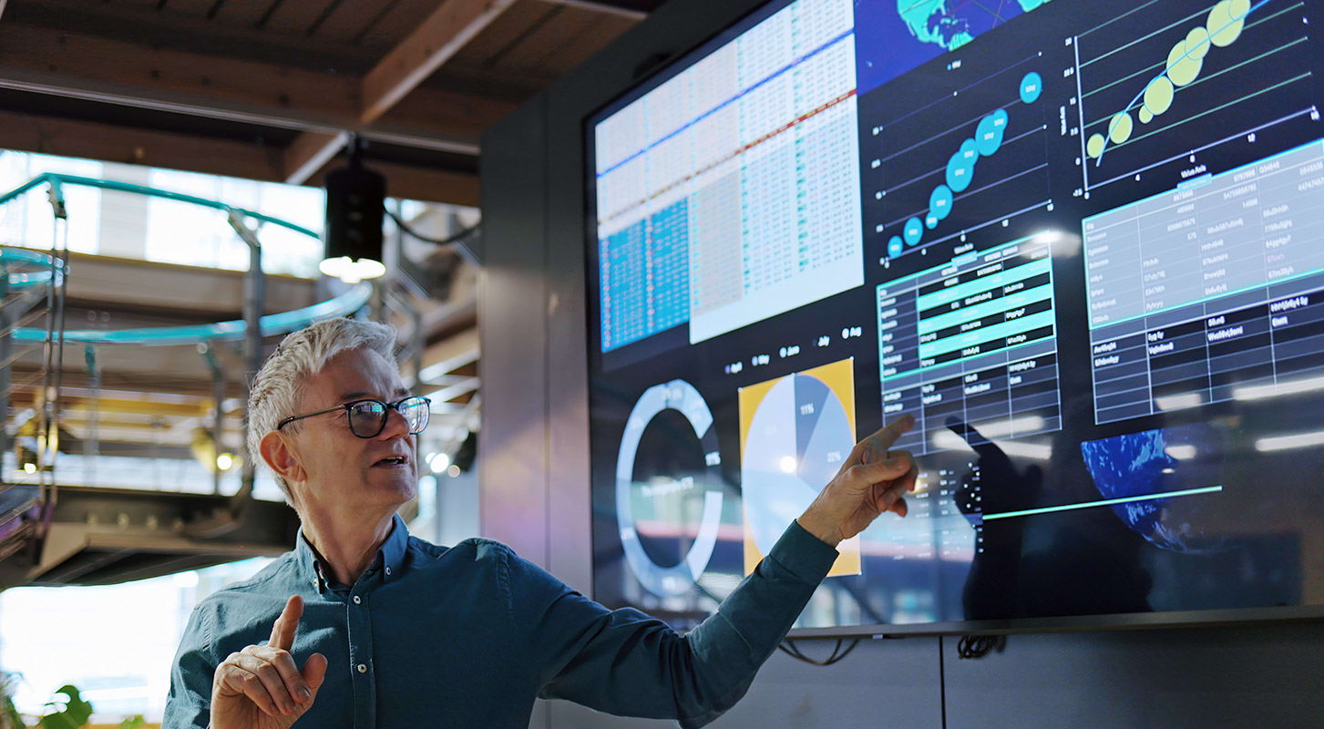 Qlik Talend Enables Data Quality and Reliability at EOH | Qlik Customer ...