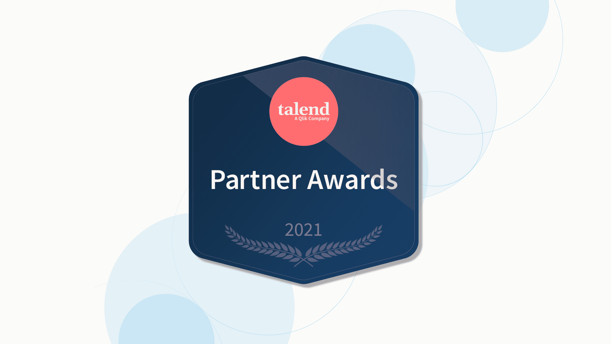 Announcing Our 2021 Partner Award Winners! | Qlik Blog